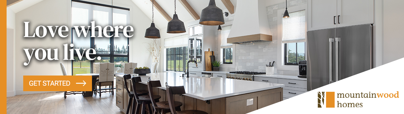 Oregon Home - Oregon Home