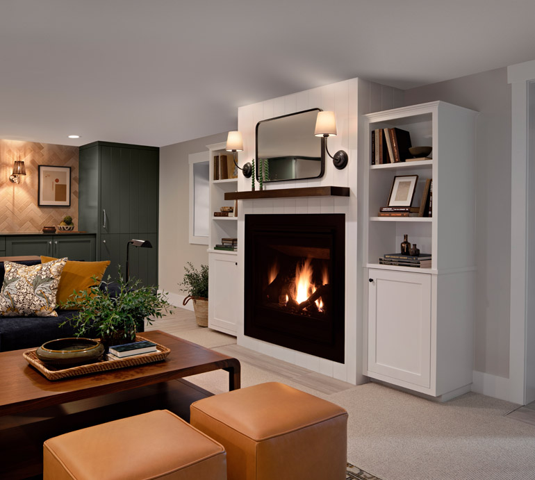 Low-Key Genius - Oregon Home