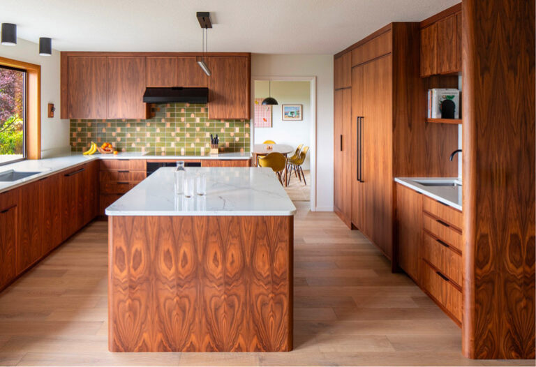 Structure + Style 2025: Design Winners - Oregon Home