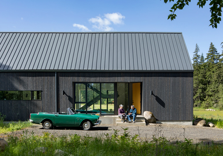 Oregon Home - Oregon Home