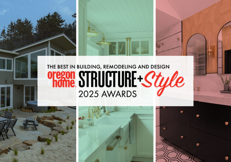 Must Love Art - Oregon Home